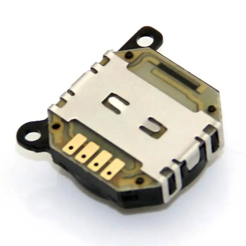 PSP1000 Analog Module