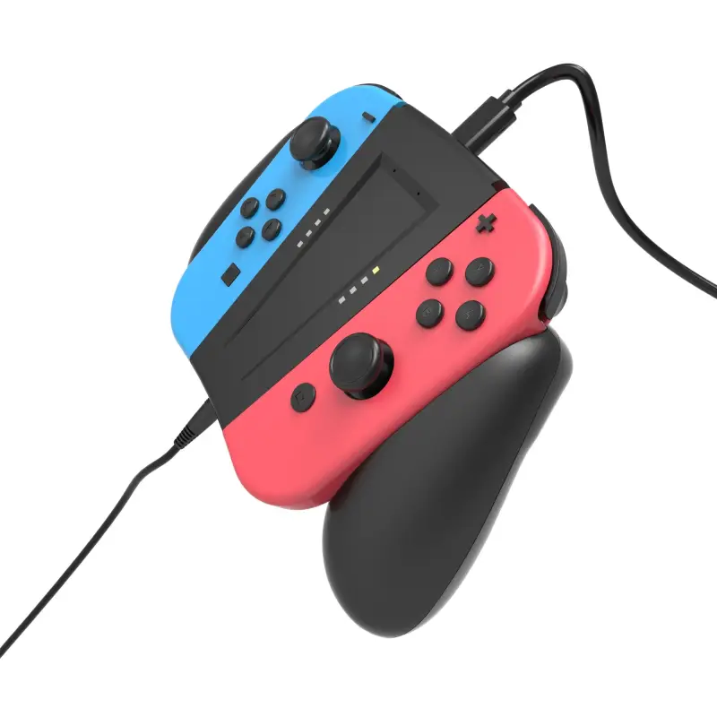 Nintendo Switch Joycon Grip